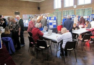 Blog – Whitwick Historical Group