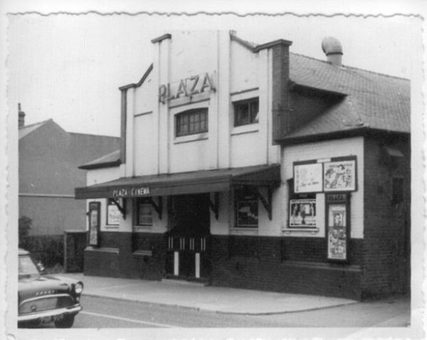 Whitwick Cinema Presentation – Whitwick Historical Group