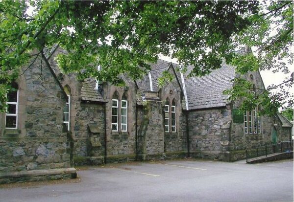 History of Whitwick – Whitwick Historical Group