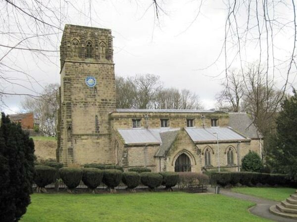 History of Whitwick – Whitwick Historical Group