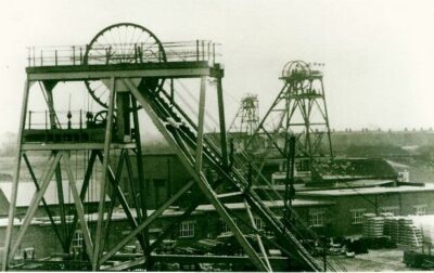 Whitwick Colliery – Whitwick Historical Group