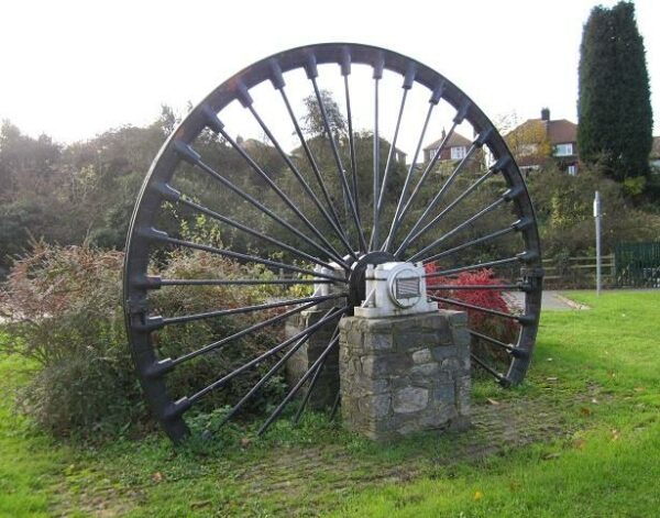 Whitwick Colliery – Whitwick Historical Group