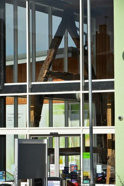 History of Whitwick – Whitwick Historical Group