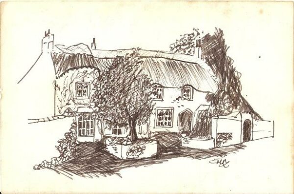 History of Whitwick – Whitwick Historical Group