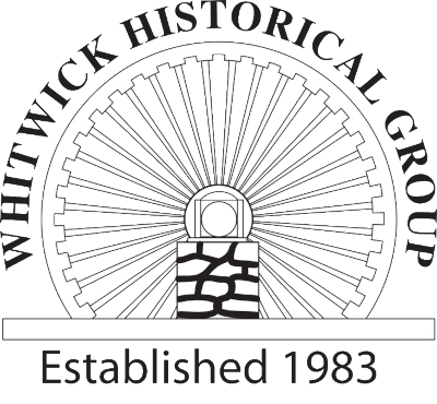 Whitwick Historical Group – All about Whitwick's history