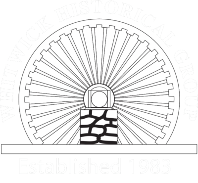 History of Whitwick – Whitwick Historical Group