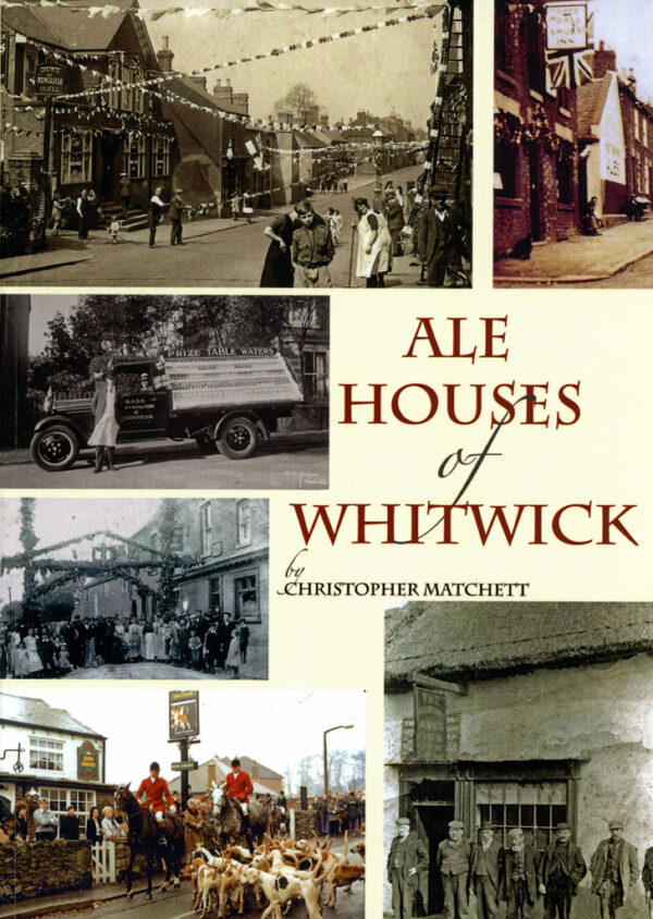 Products – Whitwick Historical Group