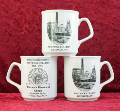 Products – Whitwick Historical Group