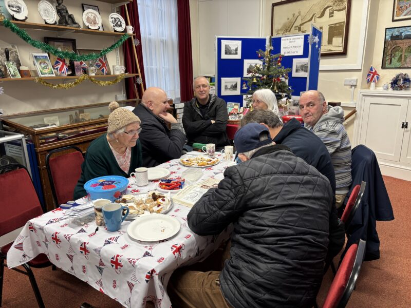Whitwick Historical Group Open Event – Whitwick Historical Group